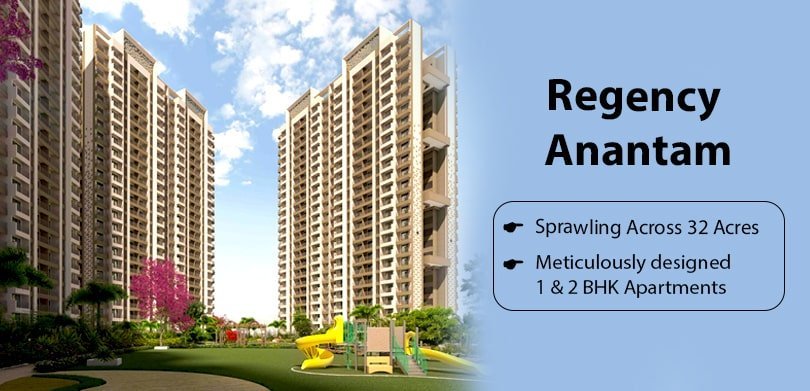 Regency Anantam Dombivli Review – Honest Insights